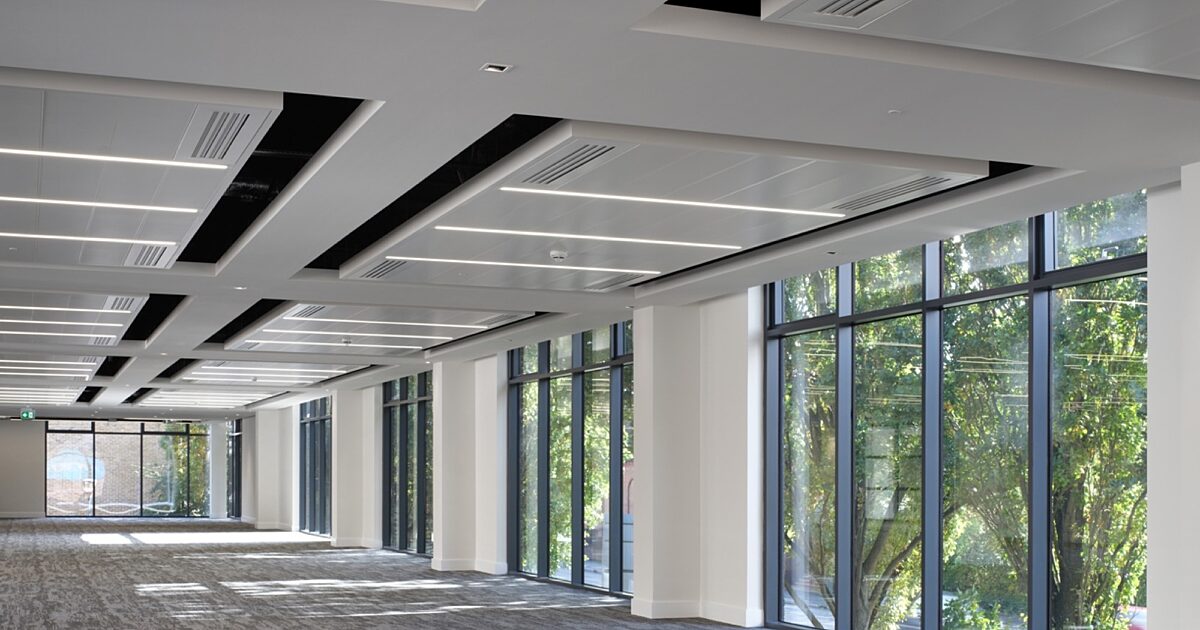 Why Investing In Your Building Pays Dividends | Overbury