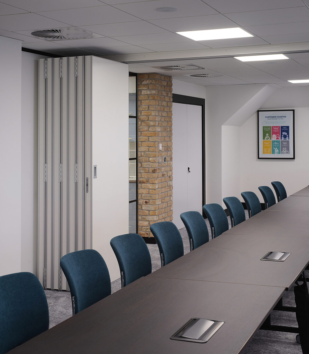 Inspirational Office Design Case… | Morgan Lovell