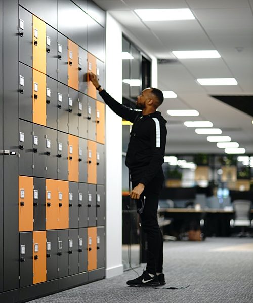 Bottomline Theale's Office Design Case Study | Morgan Lovell | Morgan ...