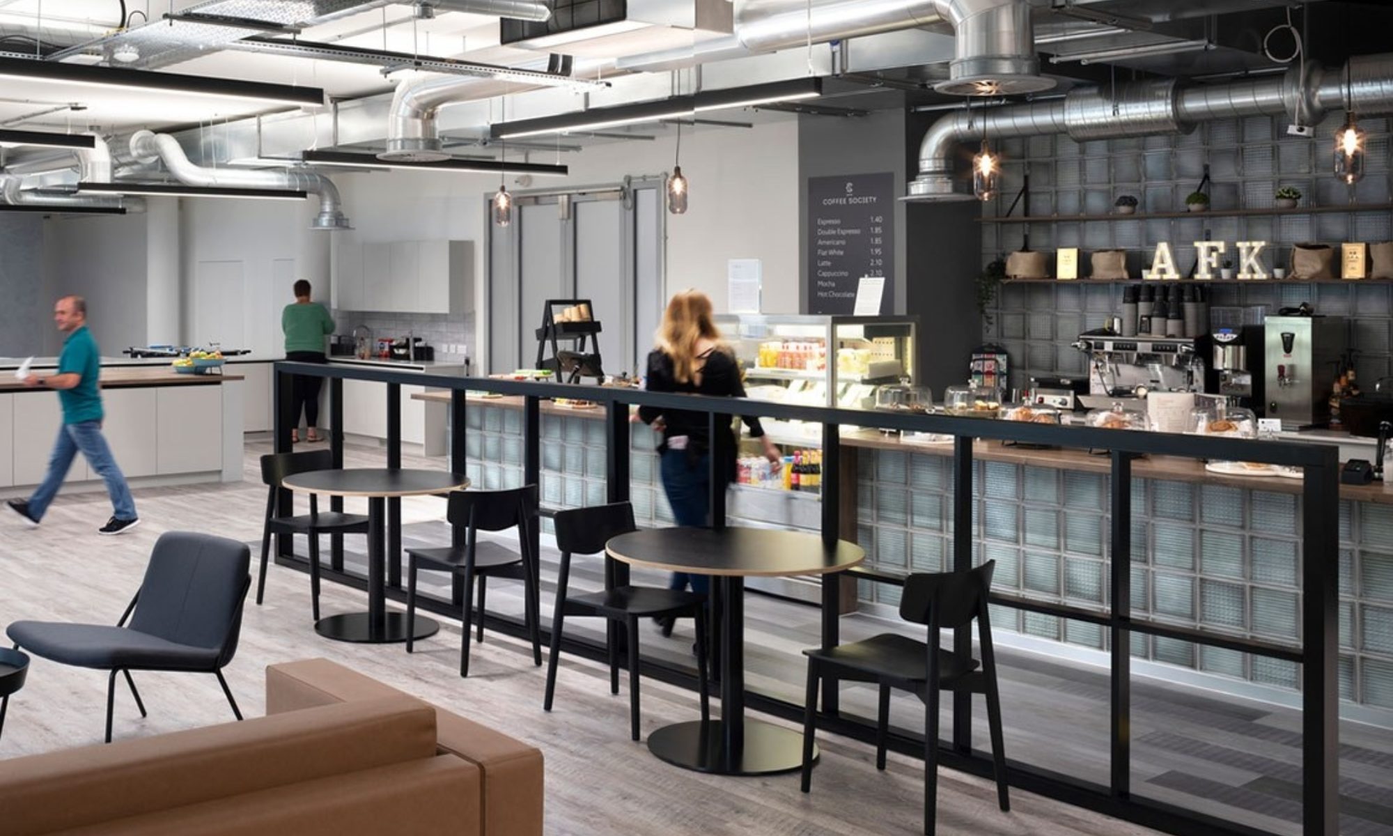 Inside Hyundai's Designer Office | Morgan Lovell