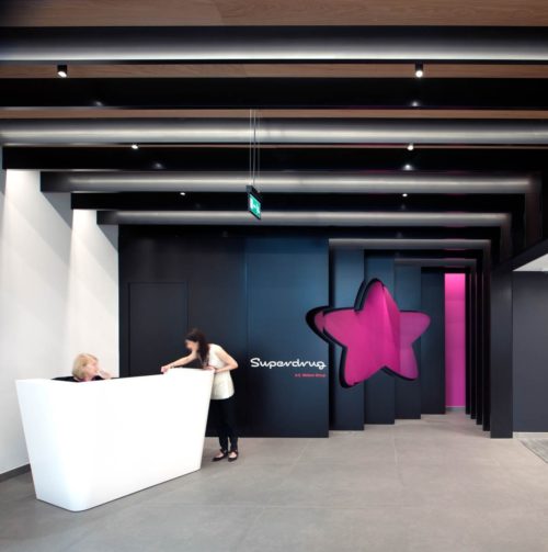 How to design your best reception yet | Morgan Lovell