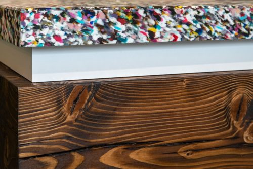 The Body Shop | Office Design & Fit Out | Morgan Lovell